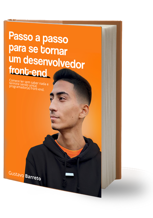 E-book Front-end | Gustavo Barreto